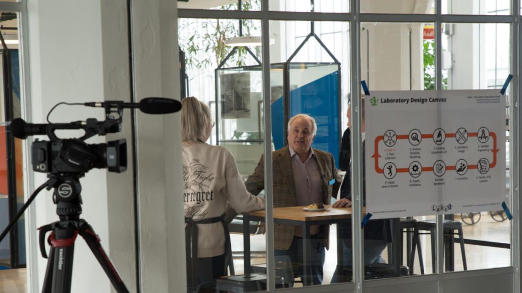 Labs31.com - Laboratory trends & innovations 2022