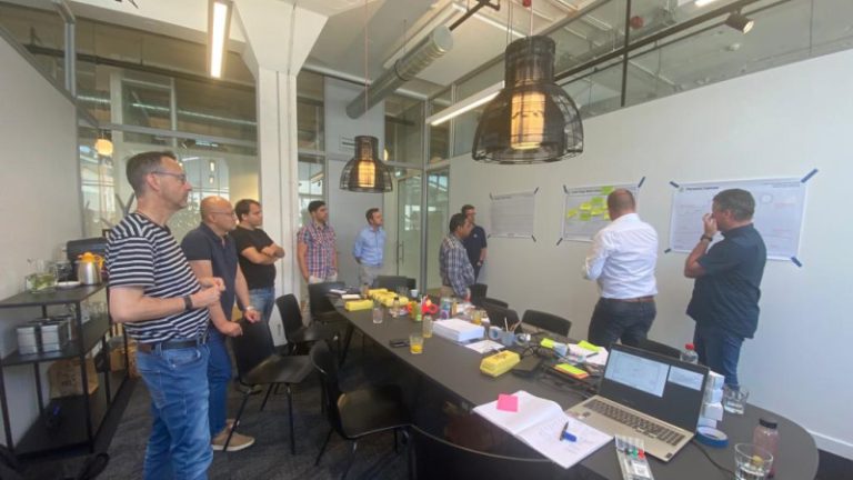 Labs31.com - Intertek: Re-Design Laboratory