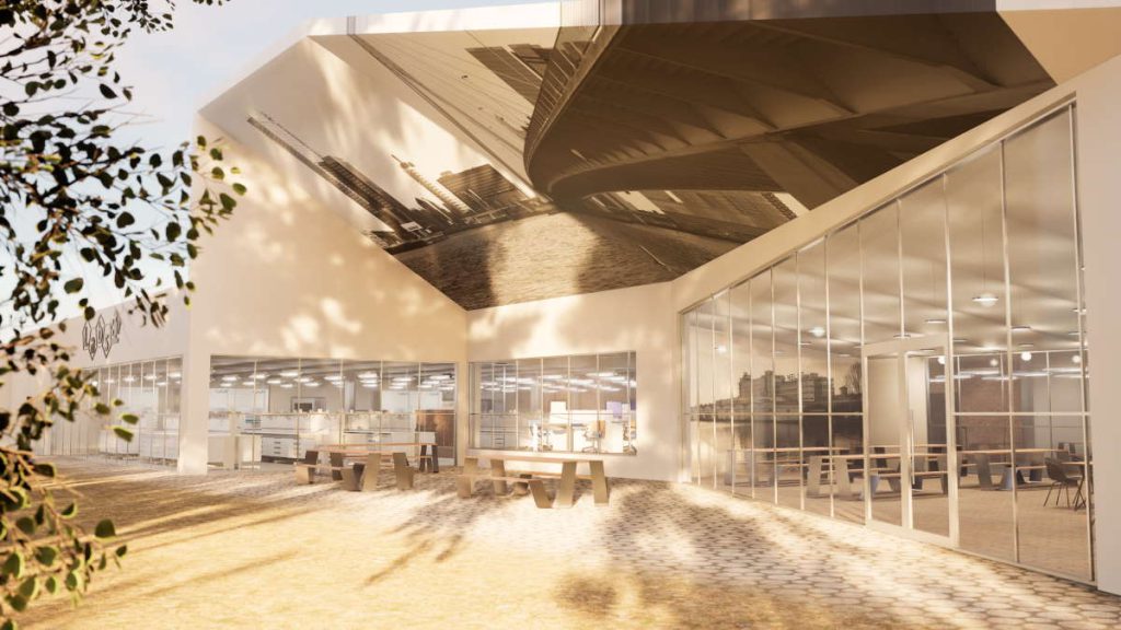 Labs31.com - Laboratorium huren of bouwen?